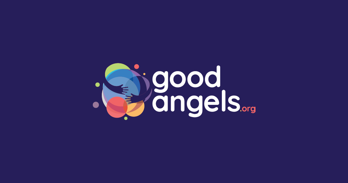 Goodangels - Localização de Pessoas